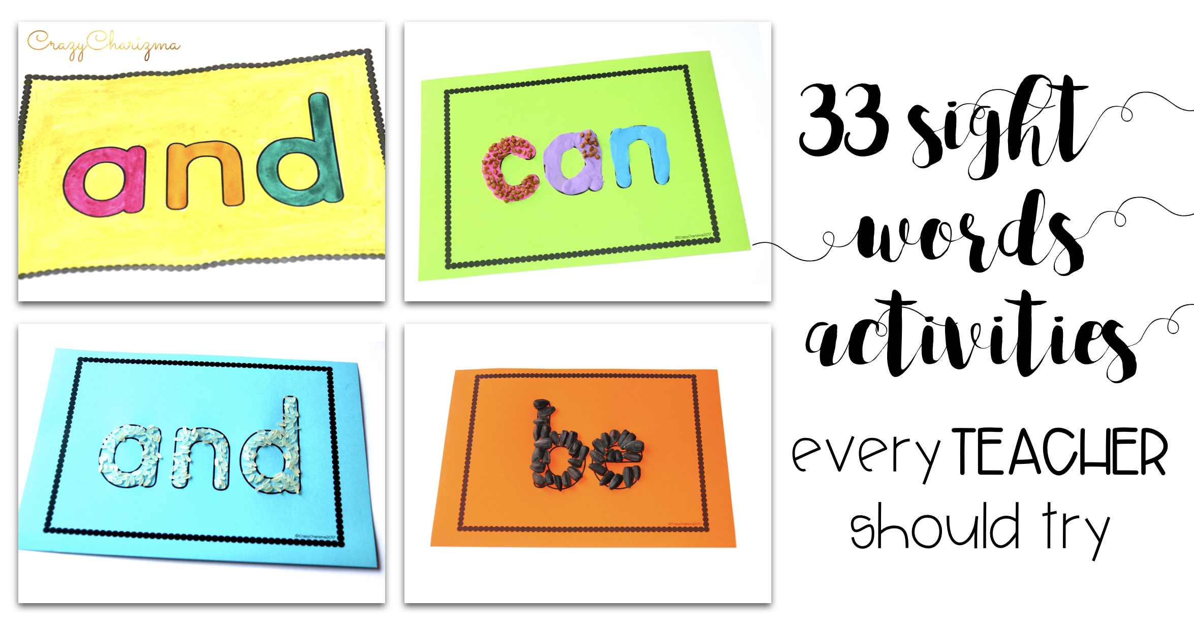 freebies - CrazyCharizma