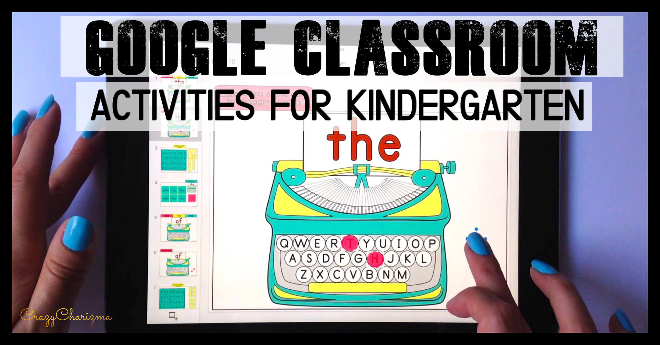 Sight Word Games High Frequency Words Activities Google Classroom