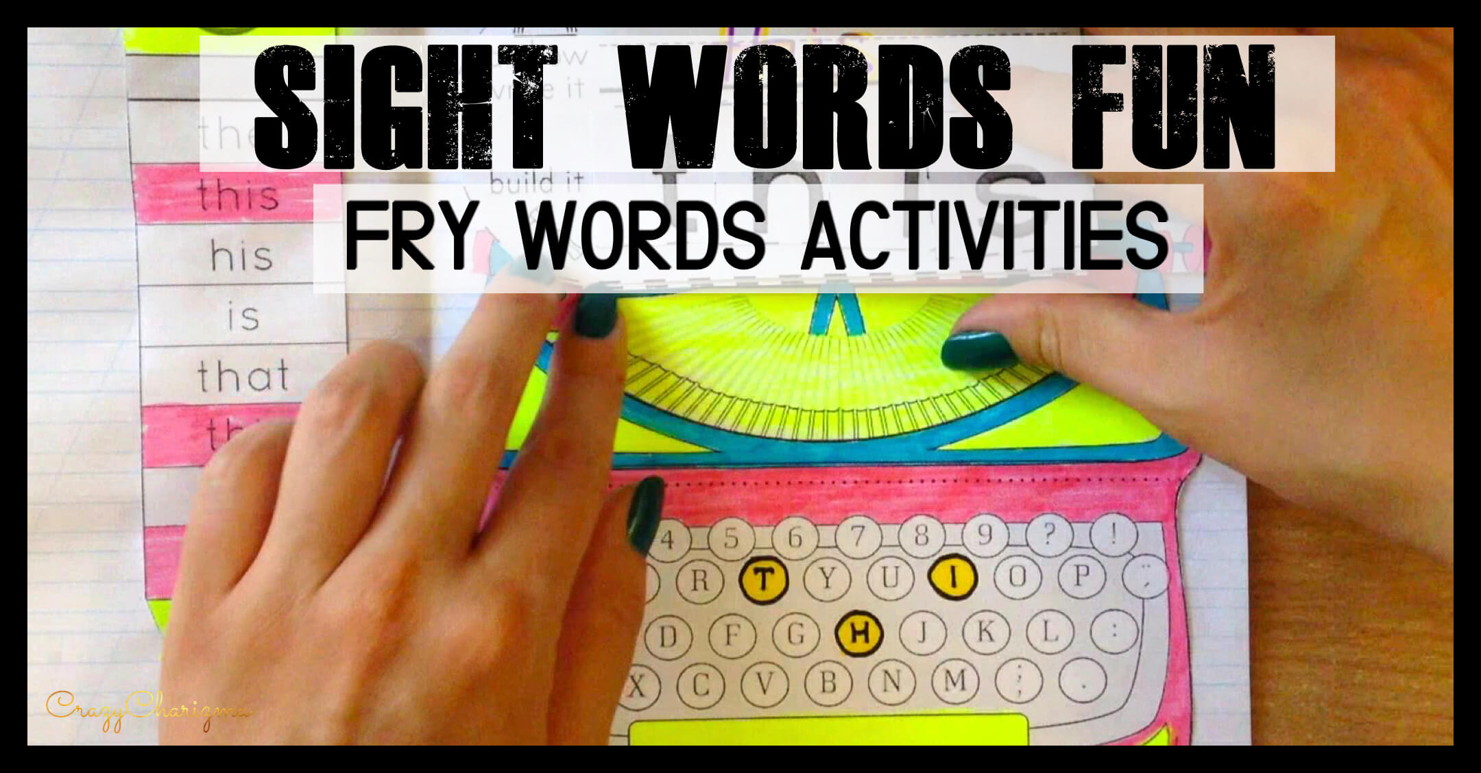 Second 100 Fry Words