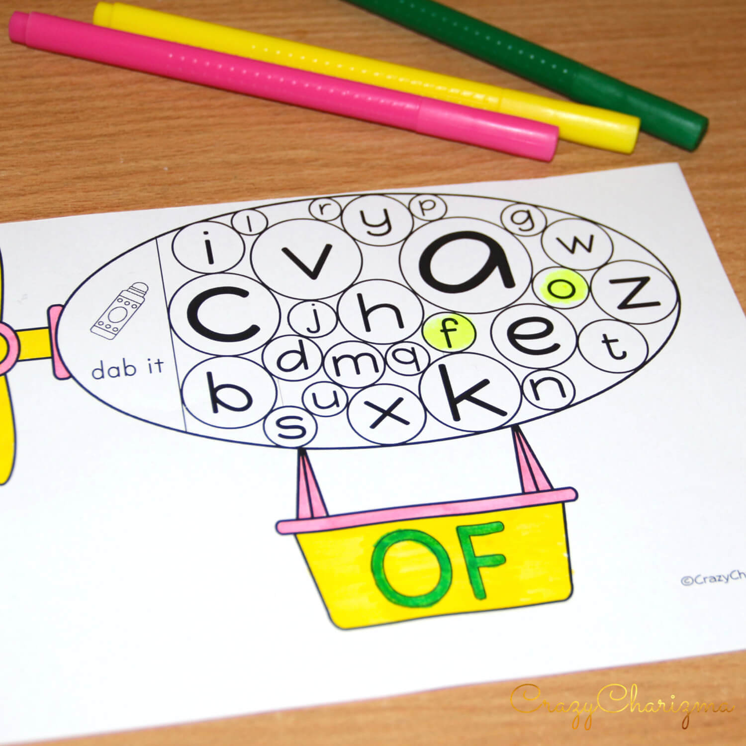 Oxford Sight Words 1-100 Practice