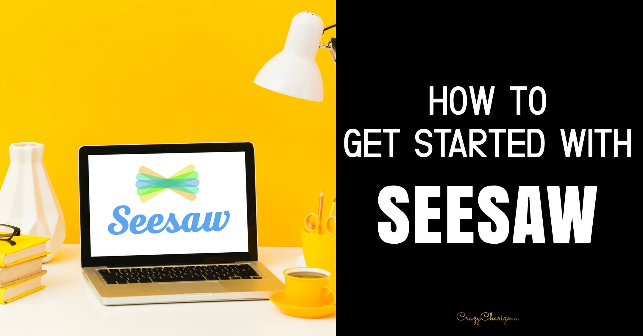 Getting started with Seesaw for teachers (2021 update)